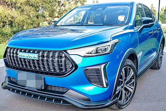 코나보다 싼데 "연비 20km/L".. 가성비 최강 SUV, 드디어 등장했습니다 | 오토포크