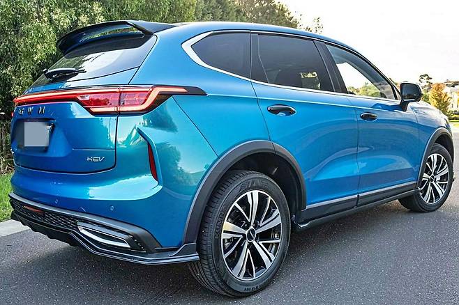 코나보다 싼데 "연비 20km/L".. 가성비 최강 SUV, 드디어 등장했습니다 | 오토포크