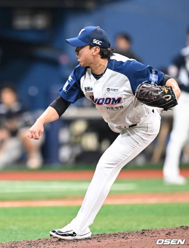 '아직 FA 미계약자가 있다니...' 드디어 최고 145km 찍었다→NEW 팀 찾을까 "몸 상태는 100%"