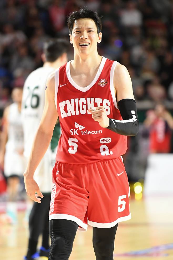 '대어잡아라' KBL FA시장 후끈 달아오른다…총 52명 중 허훈 안영준 김선형 등 '대어급' 즐비