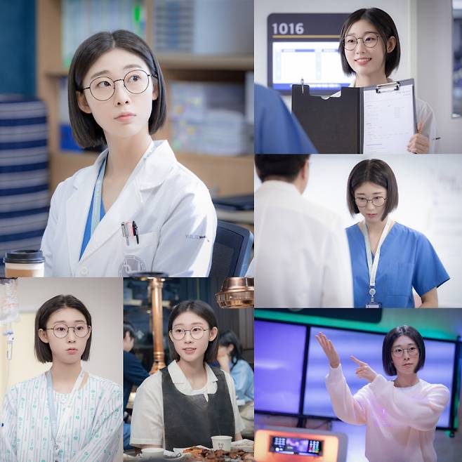 ‘언슬전 한예지 종영 소감에 고윤정 미담까지 ‘훈훈 일문일답
