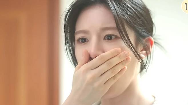 고윤정 로또 2등 당첨마이너스 통장 신세→인생 역전 언슬전