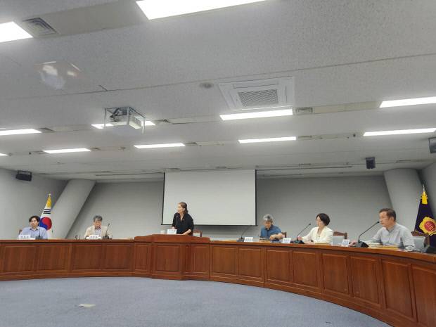 추가 댐 건설 해법 아니다”효율적 분배·주민 동의 필수