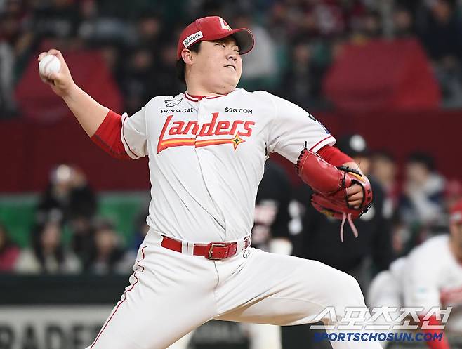 '같은 사람 맞나' 2년 연속 5점대 → 0점대 언터처블, 어떻게 이만큼 달라졌을까