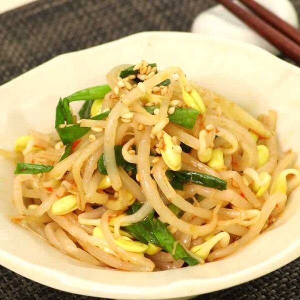 이 반찬 하나만 매일 먹어도 수명이 5년 증가합니다 유기농 레시피 일기장