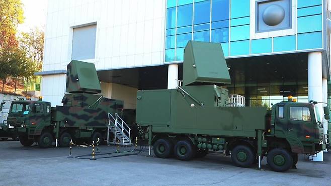 한국형 사드의 눈, "1,000km 밖 ICBM 탄두까지 포착한다" | 골인베스트