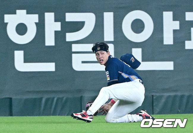 앤더슨 7이닝 8K 무실점에도 승리 날아갔다…NC-SSG, 연장 11회 '1-1 무승부' [인천 리뷰]