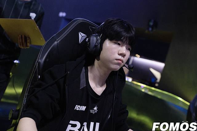 [LCK] BNK, DN 잡고 5연패 탈출