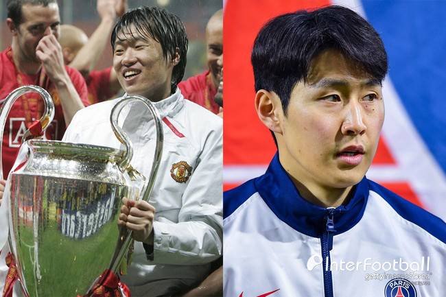 [속보] 이강인, '韓역대 3번째' 희망 아직 존재! PSG, 'LEE 포함' UCL 결승전 소집 명단 발표