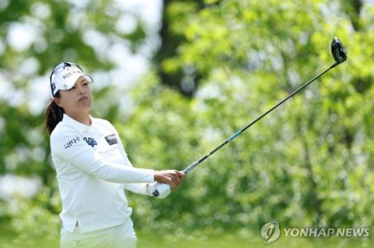 '세계 1·2위 맞대결' 코르다·티띠꾼, LPGA 54홀 특별전... 고진영 '2년 공백' 깰까