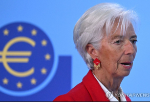 ECB, 7연속 금리인하…예금금리 연 2.00％로 0.25％p↓