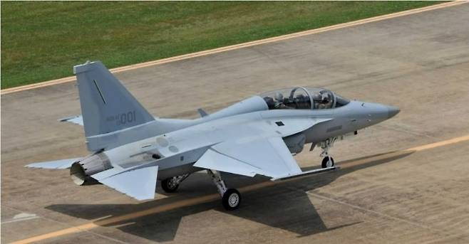 ‘한국산 전투기’ FA-50 써보니 너무 좋아서…필리핀, FA-50 ‘1조 규모’ 12대 | 밀리터리 랩실