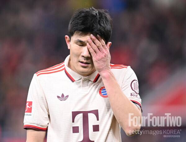 뮌헨 이런 클럽이었나콤파니 감독마저 김민재 방출 Ok이적료 770억→540억 할인 Psg·pl 등 경쟁