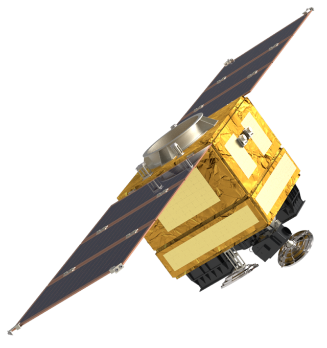 KAI, 세계 첫 6G 저궤도 통신위성 만든다