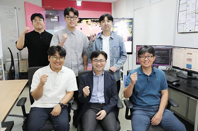Dgist 자율주행용 최적 자원 분배 시뮬레이터 개발