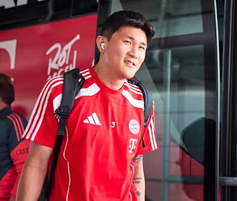 '김민재 나가!' 뮌헨 충격 행보…EPL 클럽에 "KIM 파격 할인" 역제안→클럽월드컵 명단엔 포함