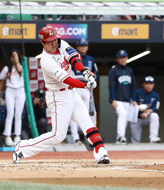 “이르면 주말부터”→수비 복귀 ‘눈앞’…‘타격 부진’ 최정, 타격 반등도 이뤄낼까 [SS시선집중]