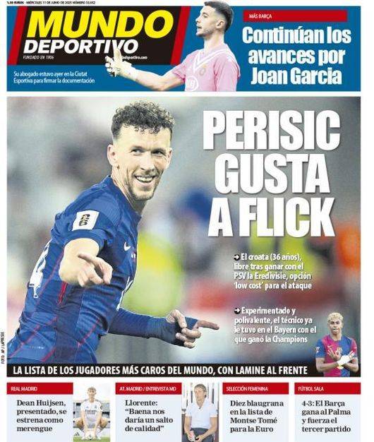 '탈트넘 대박 났다!' 36살 노장, 십자인대 파열→바르사가 또 원한다...'16골 10도움' 완벽 부활에 영입 고려