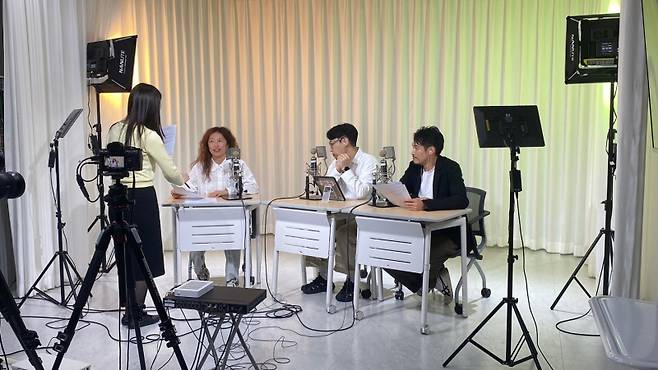 '문학으로 이어진 마음'한일수교 60주년, 문학으로 마음을 잇다..KBS·NHK 공동 특집 방송