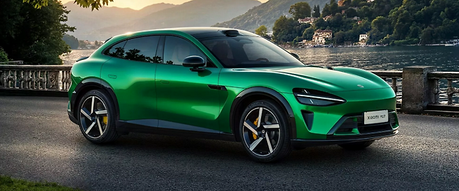 “SU7 망했는데 또 낸다고?”… 샤오미 YU7, 이번엔 다를까 | EV-Hotissue