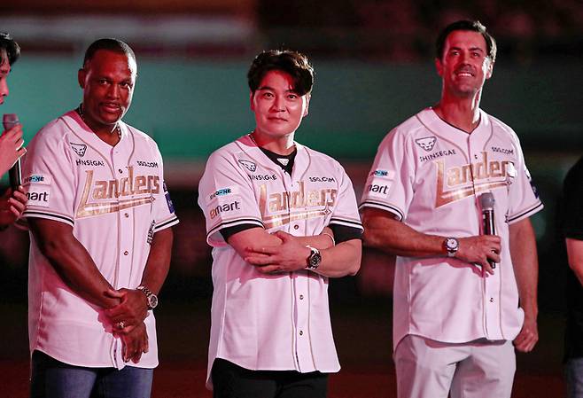 추추트레인 ‘질주’ 멈췄지만…ML 전설도, 친정도 추신수를 잊지 않았다 [SS시선집중]