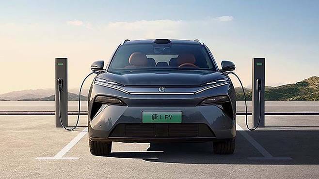 “중국 정부 개입 불가피”… BYD 재고와 부채 ‘긴장 국면’ | EV-Hotissue