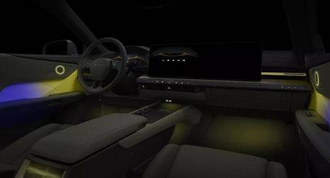 “ES가 전기차로 나온다고?”… 렉서스, 신형 실물 최초 공개 | EV-Hotissue