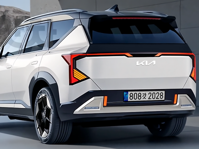 “하이브리드로 컴백”… 기아 2026 셀토스 3세대 완전변경 출격 | EV-Hotissue