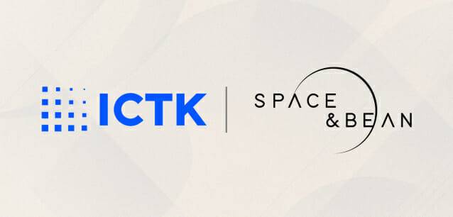 ICTK, PQC-PUF 보안칩 우주 방사선 속에서도 작동