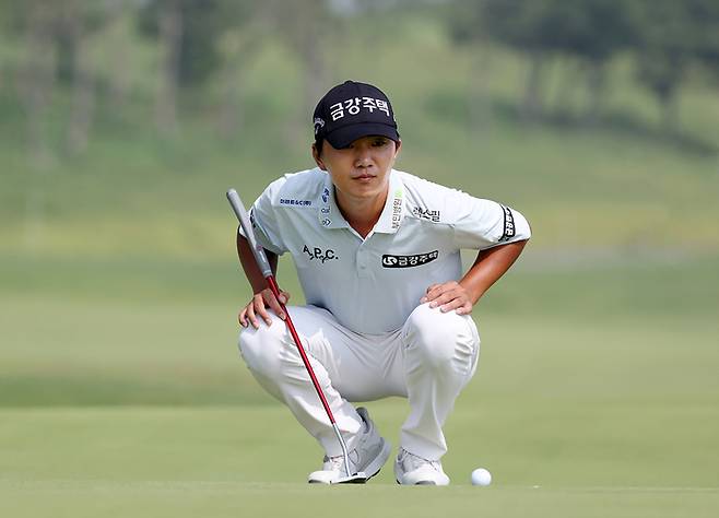 7억으로 시작한 KPGA 군산CC 오픈 “10억원 돌파 유력” 자신감, 왜?[SS 현장]