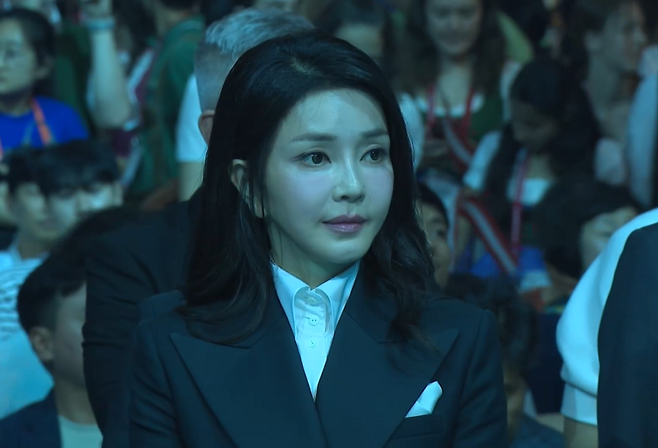 김건희, 이르면 오늘 퇴원…특검 "소환조사 원칙에 따라 진행"