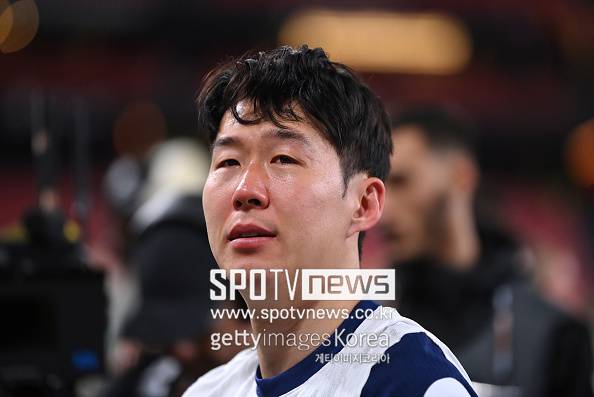 韓 축구 역대급 대반전 손흥민 미국 Mls 이적” 英 Bbc ‘비피셜 떴다 토트넘 챔스 경쟁→son 대체자 영입 필수”