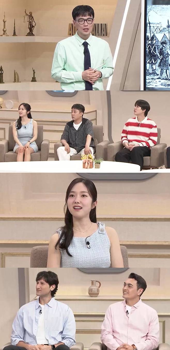 호주, 죄수 유배지였는데…경제대국 된 배경 (벌거벗은 세계사)