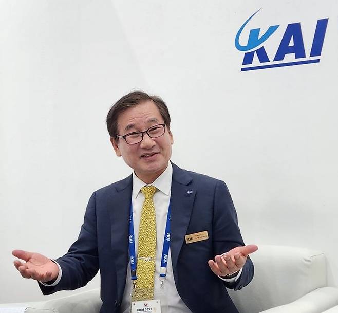 "KF-21을 품어라", LIG넥스원 KAI 인수하나? | 밀리충전