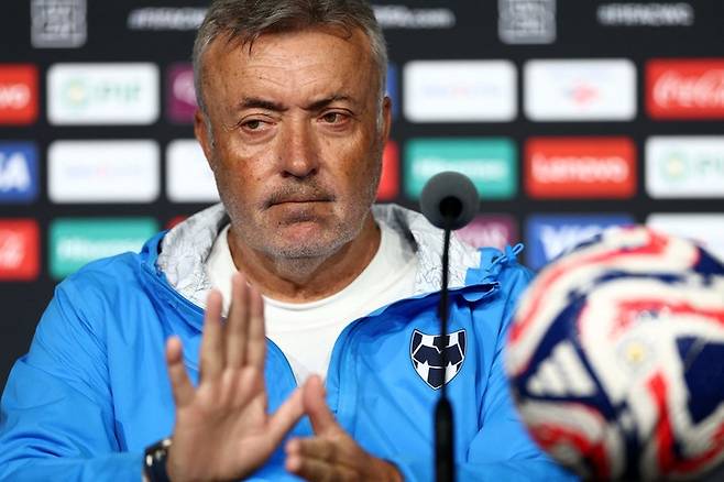 [CWC R16] '레전드' 라모스의 몬테레이 vs '꿀벌군단' 도르트문트 [프리뷰]