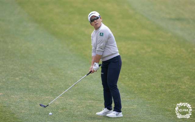 누가 넘볼까? KLPGA ‘언터처블 기록’···최혜진 ‘4연속 80% 그린적중률’ 신지애 ‘62연속 컷 통과’ 박성현 ‘4.67개 버디’ [오태식의 골프이야기]