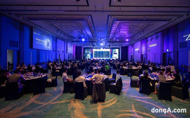 동국제약, ‘DKMA 부산 심포지엄’ 개최… “메디컬 에스테틱 분야 기대감 학인”