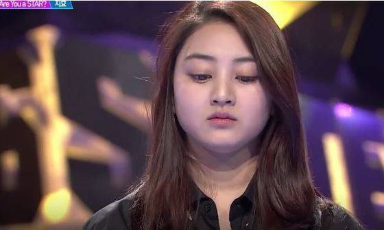 "45kg 넘으면 데뷔 못시켜" 회사 압박에 15kg 감량한 소녀의 비법 | 무비이락