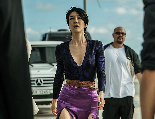 식단만으로 “78kg->50kg” 한 달만에 28kg 뺐다는 여배우 | 투데이 셀럽패션