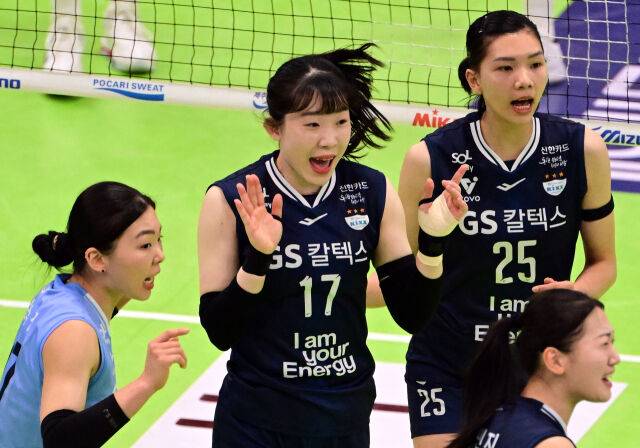 "2년간 좋은 모습 못 보여드렸다" '솔선수범' 맏언니가 몸을 날린다, 공격력 부활 예고