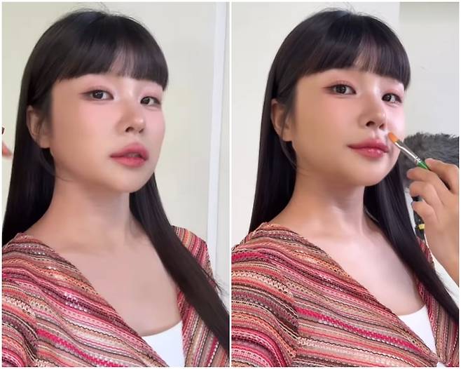 신혜선, 21kg 감량하더니 리즈 갱신…10년 전 미모 되찾아