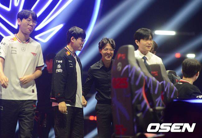 ‘MSI LPL 징크스’ 극복한 T1, 숙적 젠지와 결승서 재격돌… MSI 첫 LCK 결승 내전 성사(종합 2보)