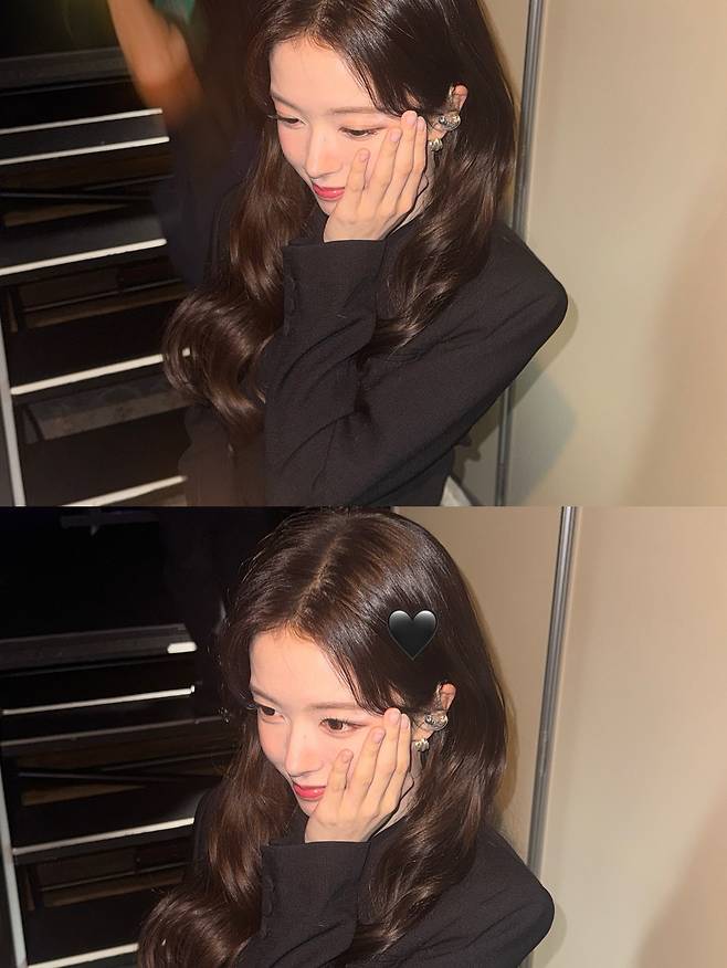 "165에 39kg"이라고 밝혔던 걸 가장 후회한다는 여배우의 프레피 셔츠 패션 | 패션연구소