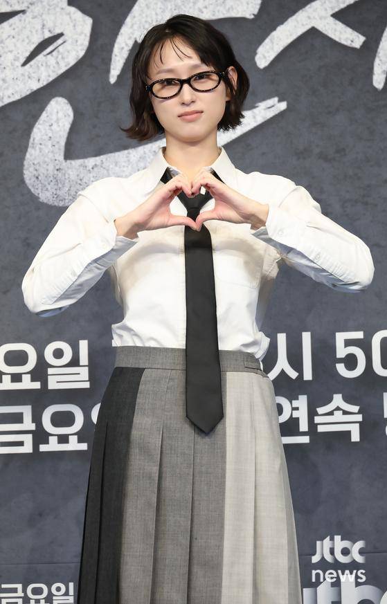 “땅에 발 붙인 노스탤지어”…이동욱, '착한 사나이'된 이유 (종합)