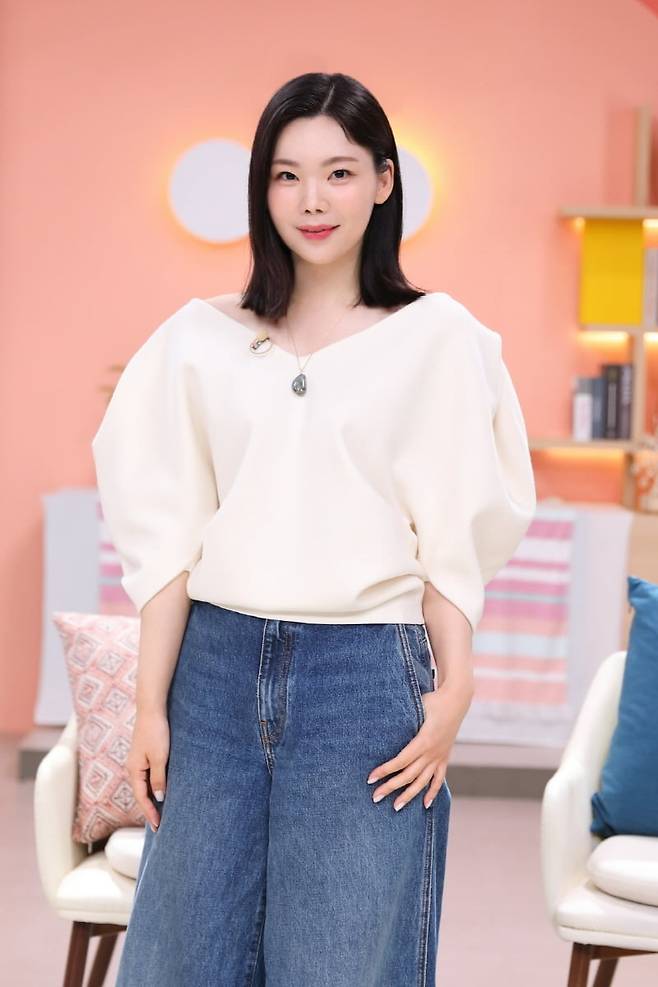 '81kg→59kg' 이다은, 간헐적 단식에 21kg 감량했다더니…"MC 부담, ♥윤남기 큰 힘돼" ('돌싱글즈7')[일문일답]