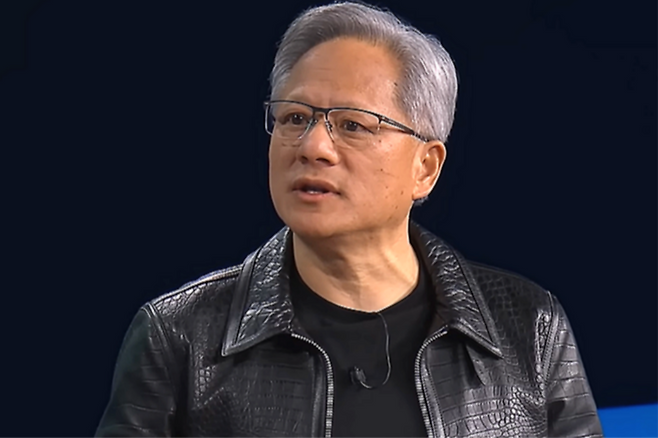 젠슨 황 CEO "엔비디아 H20 칩, 중국 수출 다시 허용…매우 기쁘다" | AI포스트(AIPOST)