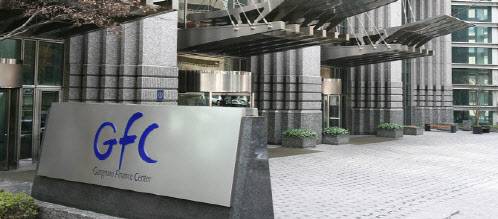 'GFC 운영' 강남금융센터, 1조원 차입…기존 대출 차환 성공