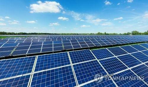 "RE100 산단 조성 속도낸다"…범부처 TF 출범·첫 회의