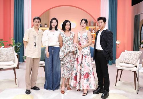 [MBN] 재혼을 향한 로맨스 대전