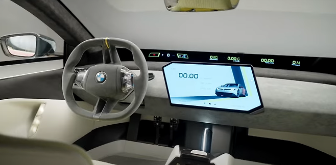 BMW X7 풀체인지, ‘노이어 클라쎄’ 품고 플래그십 SUV 새 기준 제시 | EV-Hotissue
